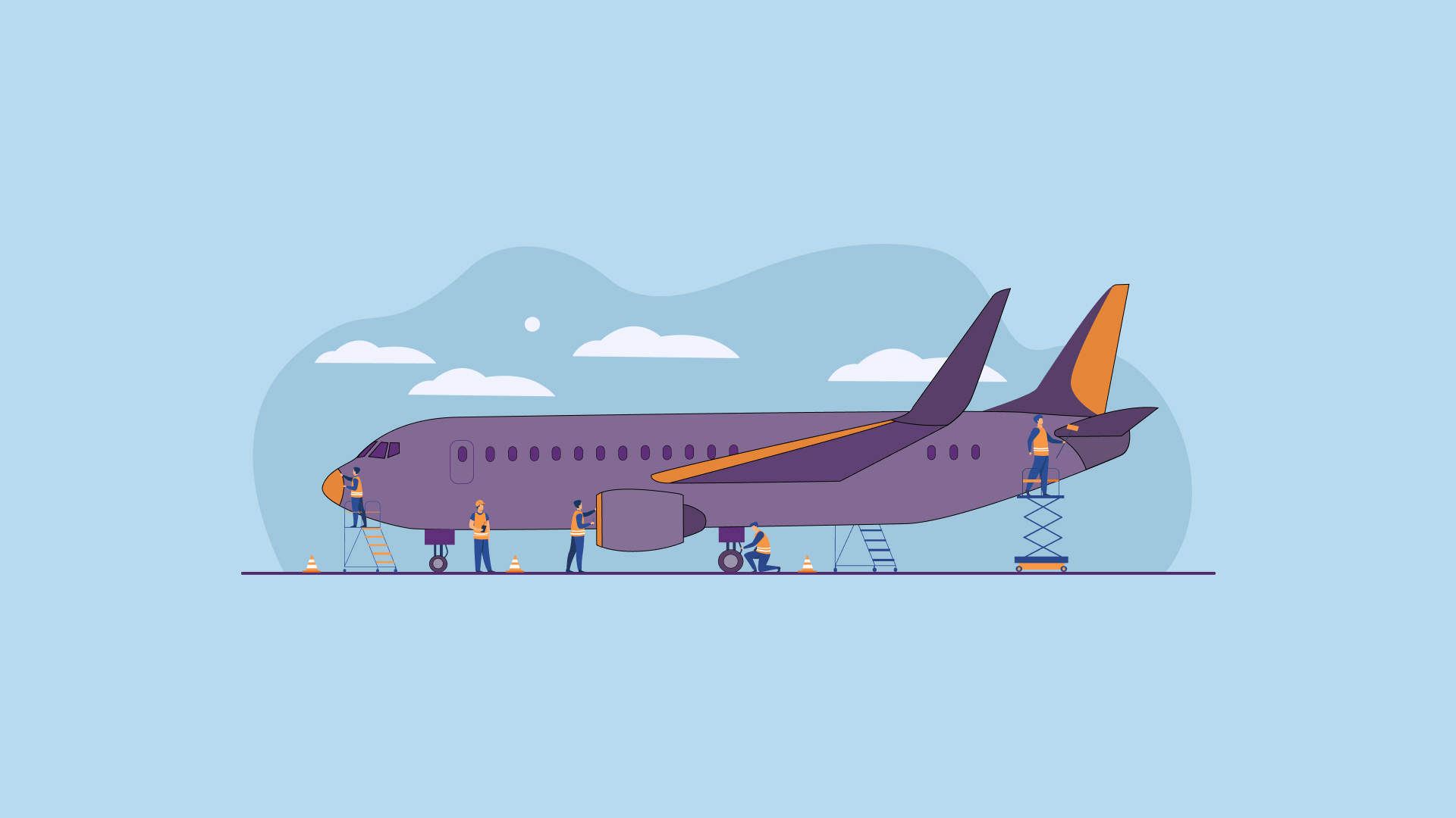 Mechatronics in Aerospace: Industry Insights and Outlook - Unmudl